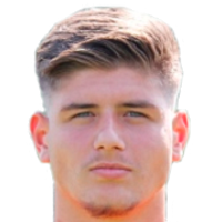 Julian Bauer Transfer History with all Clubs, Completed Moves & Fees