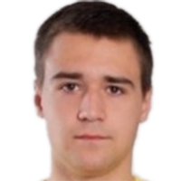 Nikita Utrobin Transfer History with all Clubs, Completed Moves & Fees