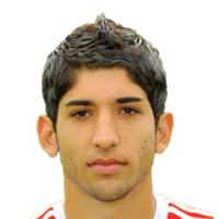 Marinos Andreou Transfer News, History, Market Value (ETV) & Career Stats