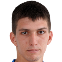 Stevan Bojovic Transfer News, History, Market Value (ETV) & Career Stats