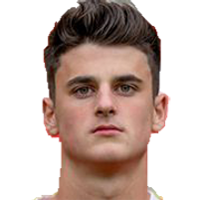 Moritz Ruffing Transfer News, History, Market Value (ETV) & Career Stats