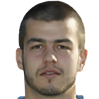 Rodoljub Marjanović Transfer News, History, Market Value (ETV) & Career ...