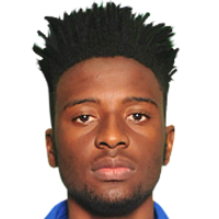 Happy Mashau Transfer News, History, Market Value (ETV) & Career Stats