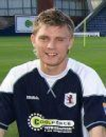 Stephen Manson Transfer News, History, Market Value (xTV) & Career Stats