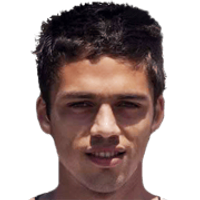 Luis Pavez Transfer News, History, Market Value (ETV) & Career Stats