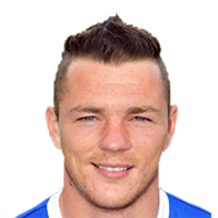 David Cox Transfer News, History, Market Value (ETV) & Career Stats