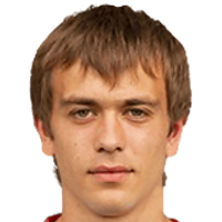 Oleksiy Moiseyenko Transfer News, History, Market Value (ETV) & Career ...