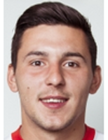 Bogdan Burla Transfer News, History, Market Value (ETV) & Career Stats