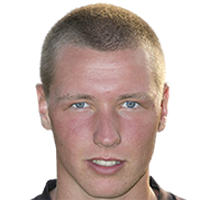 Mike ten Kroode Transfer News, History, Market Value (ETV) & Career Stats