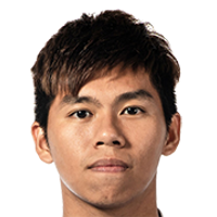 Hirokane Harima Transfer News, History, Market Value (ETV) & Career Stats