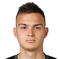 Daniil Kuznetsov Potentially Similar Players, who is the next Daniil Kuznetsov?