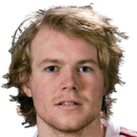 Erik Nilsson Transfer News, History, Market Value (ETV) & Career Stats