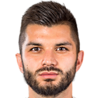 Miloš Plavšić Transfer History with all Clubs, Completed Moves & Fees