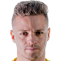 Adrian Ungureanu Transfer History with all Clubs, Completed Moves & Fees
