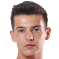 David Popa (Crisul Chisineu Cris) Transfer News, History, Market Value ...