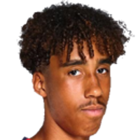 Leny Yoro Transfer News, History, Market Value (ETV) & Career Stats