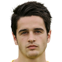 Alexander Már Hallgrímsson Transfer History with all Clubs, Completed ...