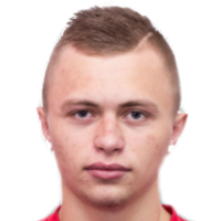 Vladimir Beshta Transfer News, History, Market Value (ETV) & Career Stats