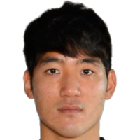 Kim Dong-Hyeon (Midfielder, KOR) Transfer News, History, Market Value ...