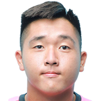 Pak-Ho Chan Transfer News, History, Market Value (ETV) & Career Stats