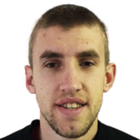 Matija Petrovic (Defensive Midfielder, SRB) Transfer News, History ...