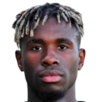 Stéphane Odimboleko Transfer News, History, Market Value (ETV) & Career ...