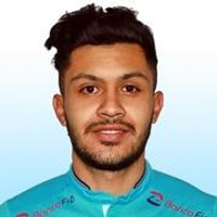 Adriel Fernández Transfer News, History, Market Value (ETV) & Career Stats