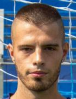 Marco Moleri Transfer News, History, Market Value (ETV) & Career Stats