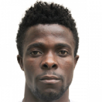 Roger Sackey Transfer News, History, Market Value (ETV) & Career Stats