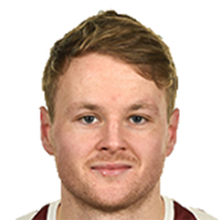 Joe Collins (Defensive Midfielder, IRL) Transfer News, History, Market ...