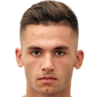 Gabriele Basani Transfer History with all Clubs, Completed Moves & Fees