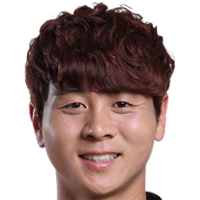 Jae-woo Park (Defensive Midfielder, KOR) Transfer News, History, Market ...