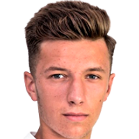 Raul Hăjmășan Transfer News, History, Market Value (ETV) & Career Stats