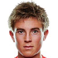 Kyle Clinton Transfer News, History, Market Value (ETV) & Career Stats