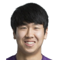 Park Han-Jun Transfer News, History, Market Value (ETV) & Career Stats