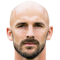 Patrick Herrmann (Defender, GER) Transfer News, History, Market Value ...