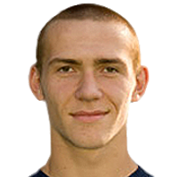 Anton Kravchenko Transfer News, History, Market Value (ETV) & Career Stats