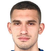 Islam Evloev Transfer History with all Clubs, Completed Moves & Fees