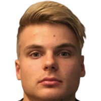 Anton Tuominen Transfer News, History, Market Value (ETV) & Career Stats