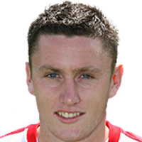 Luke Ashworth Transfer History with all Clubs, Completed Moves & Fees