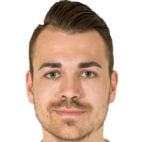 Adam Patora Transfer News, History, Market Value (xTV) & Career Stats