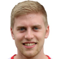 Christoph Bader Transfer News, History, Market Value (ETV) & Career Stats