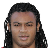 Ramón (Attacking midfielder, BRA) Transfer News, History, Market Value ...