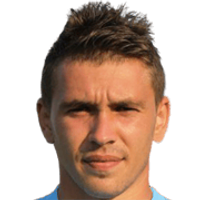 Marius Tigoianu Stats