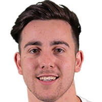 Peter Mercurio Transfer News, History, Market Value (ETV) & Career Stats