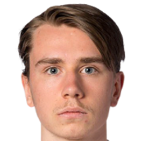 Samuel Persson Transfer News, History, Market Value (ETV) & Career Stats