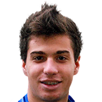 Giuseppe Pandolfi Transfer News, History, Market Value (ETV) & Career Stats