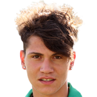 Federico Alonzi Transfer History with all Clubs, Completed Moves & Fees