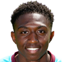 Malyk Hamilton Transfer News, History, Market Value (ETV) & Career Stats