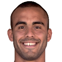 Jorge Cano transfergeschiedenis met alle gemaakte transfers en bedragen